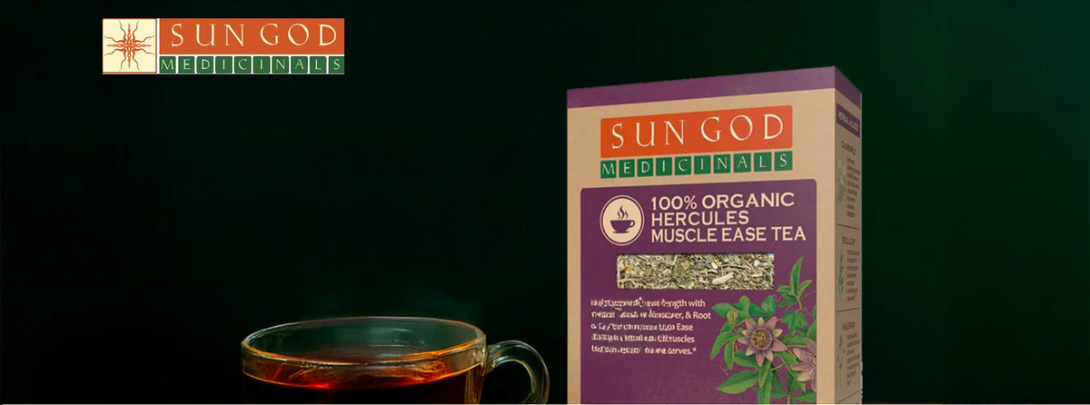 Sun God Medicinals – tagged "Licorice Root" – St. Anky Flowers
