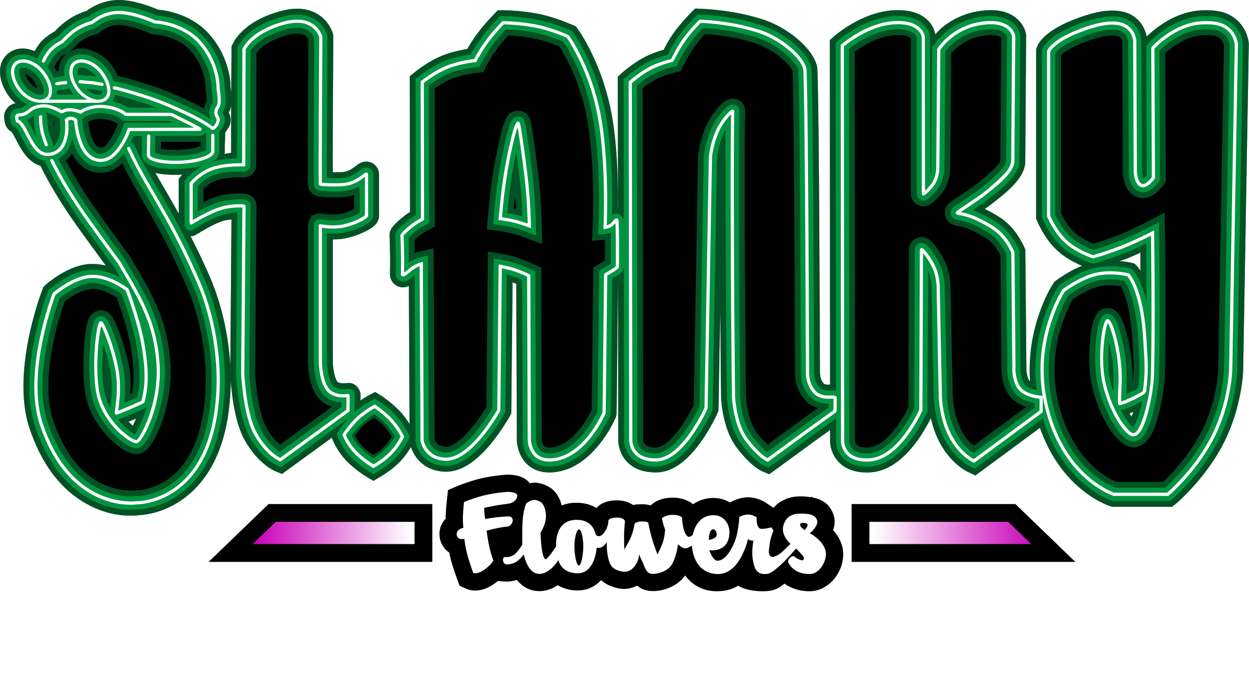 Lab results – St. Anky Flowers